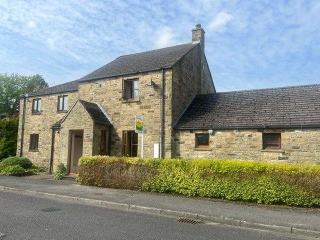 Hill Close, Reeth, Richmond, DL11 2 bed semi-detached house - £250,000