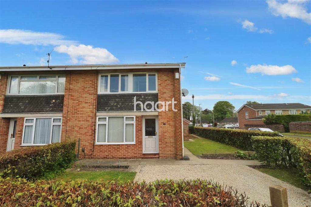 Ridgeway Road, Swindon 3 bed terraced house - £1,300 pcm (£300 pw)