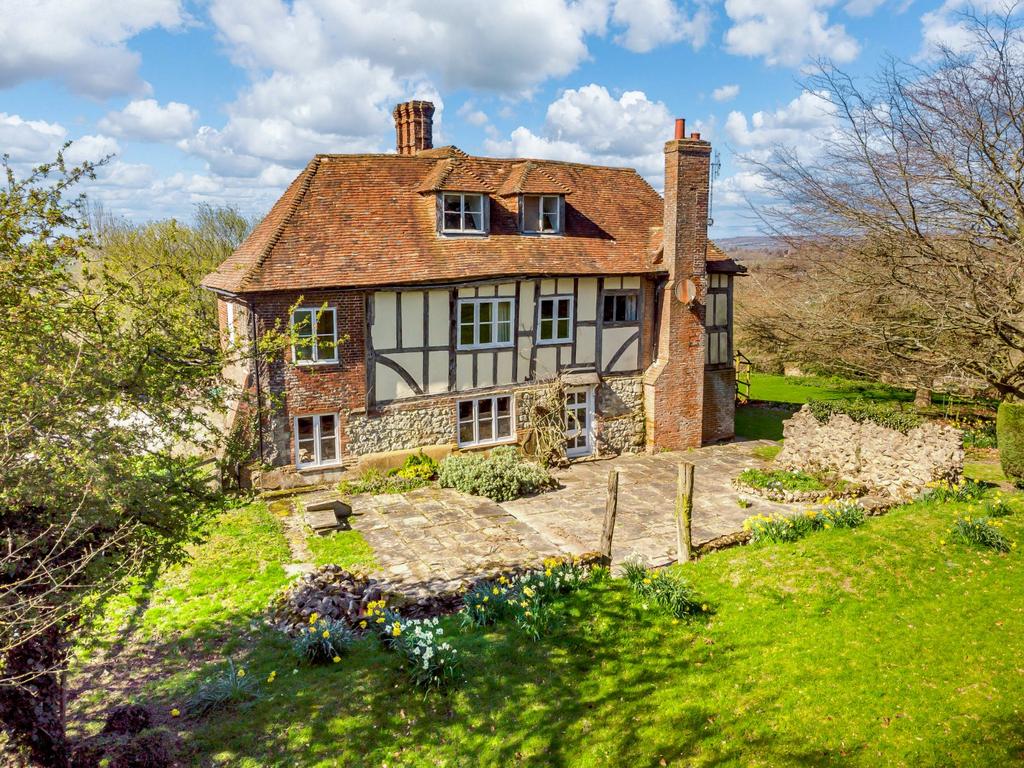 Great Chart, Ashford, Kent 6 bed detached house - £1,750,000