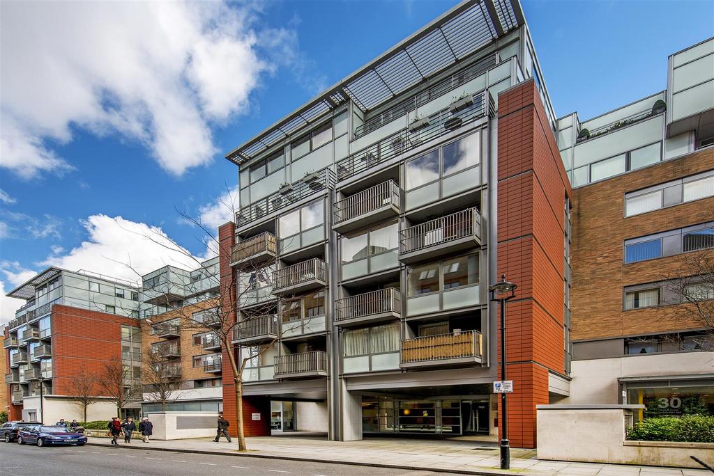Cavendish House, 31 Monck Street... 3 bed flat - £5,135 pcm (£1,185 pw)