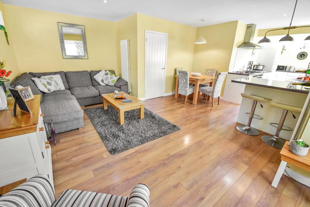 Darenth Rise, Chatham, ME5 2 bed bungalow for sale - £500,000