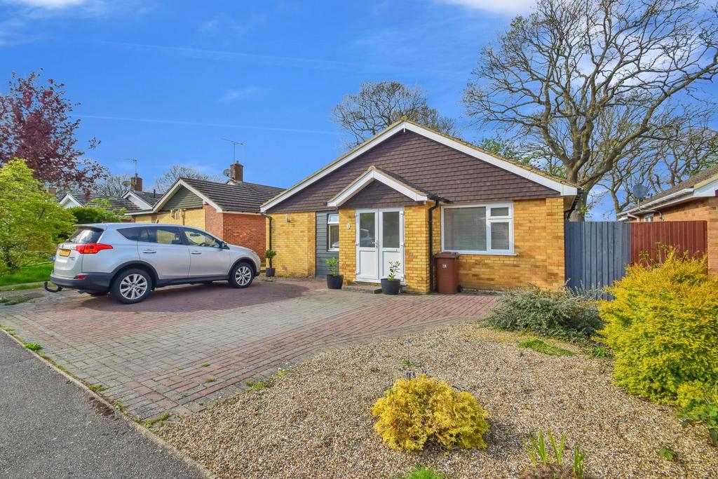 Darenth Rise, Chatham, ME5 2 bed bungalow for sale - £475,000