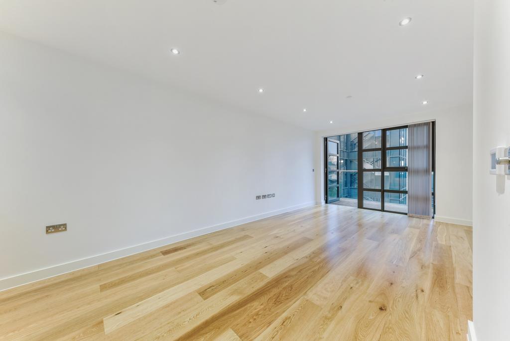 Alwen Court, Pages Walk, Bermondsey SE1 1 bed apartment to rent - £ ...
