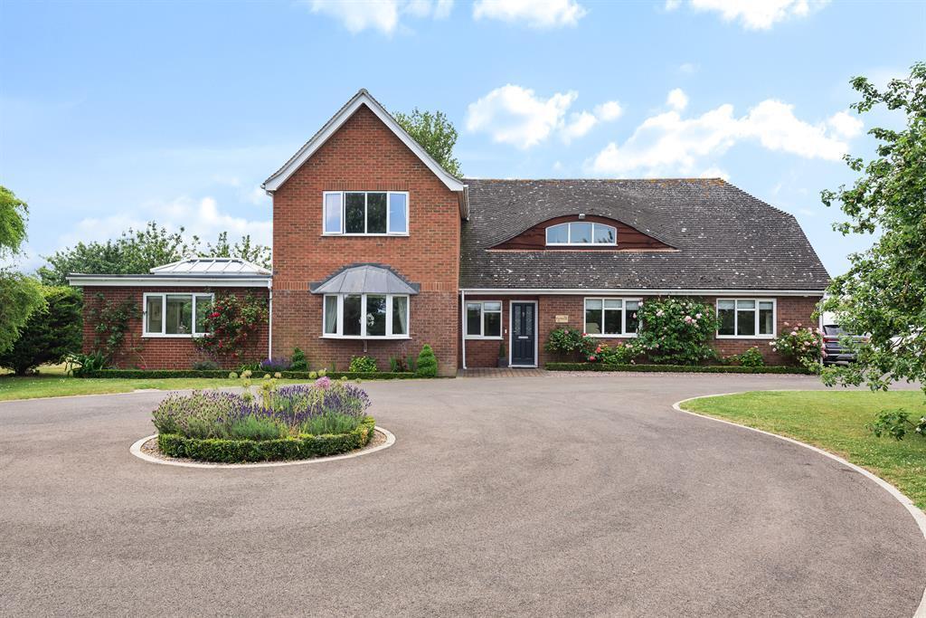 Mill Lane, Addlethorpe PE25 5 bed detached house - £600,000