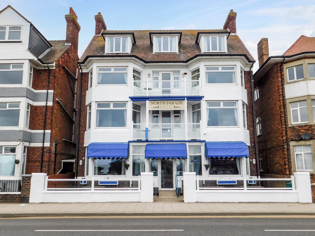 North Parade, Skegness PE25 Hotel for sale - £625,000