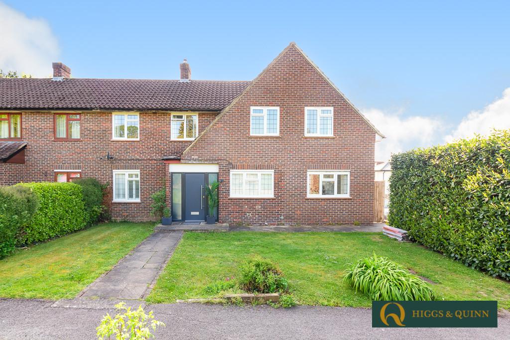South Leatherhead 4 bed semi-detached house - £875,000