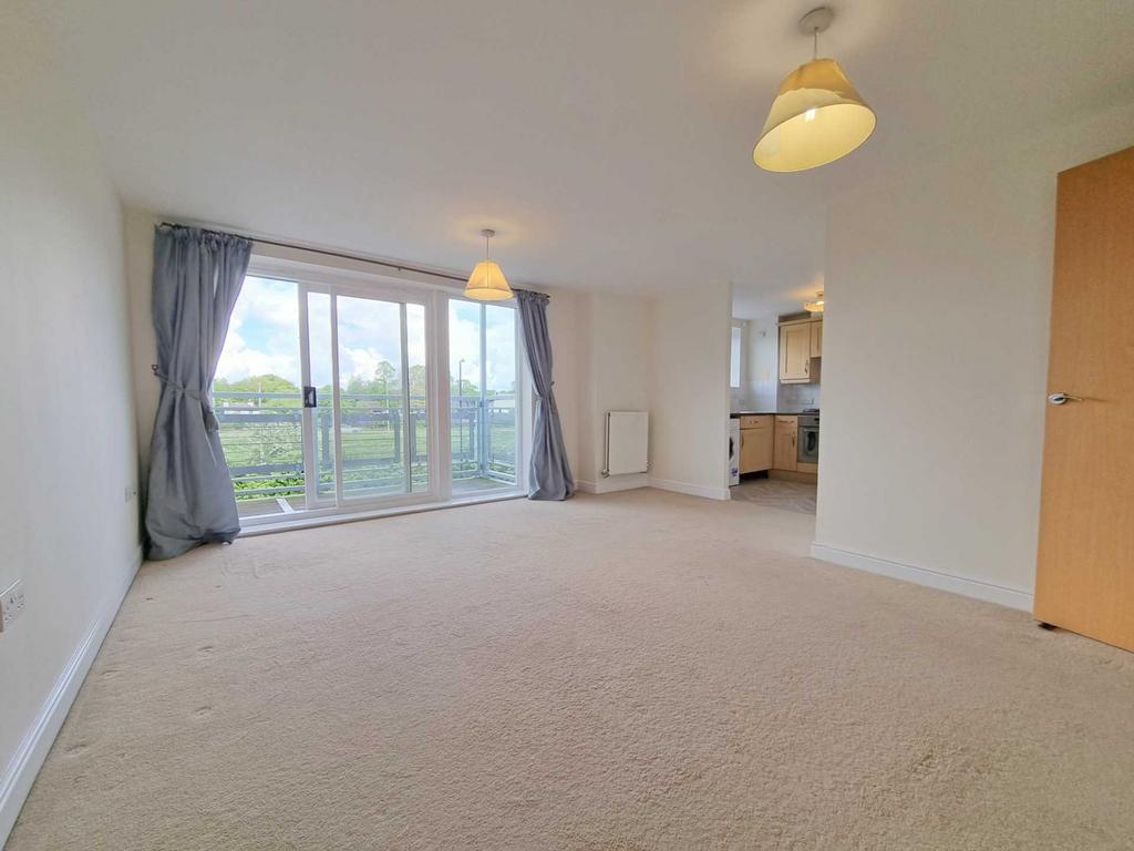 Gaskell Place, Ipswich 2 bed apartment - £860 pcm (£198 pw)