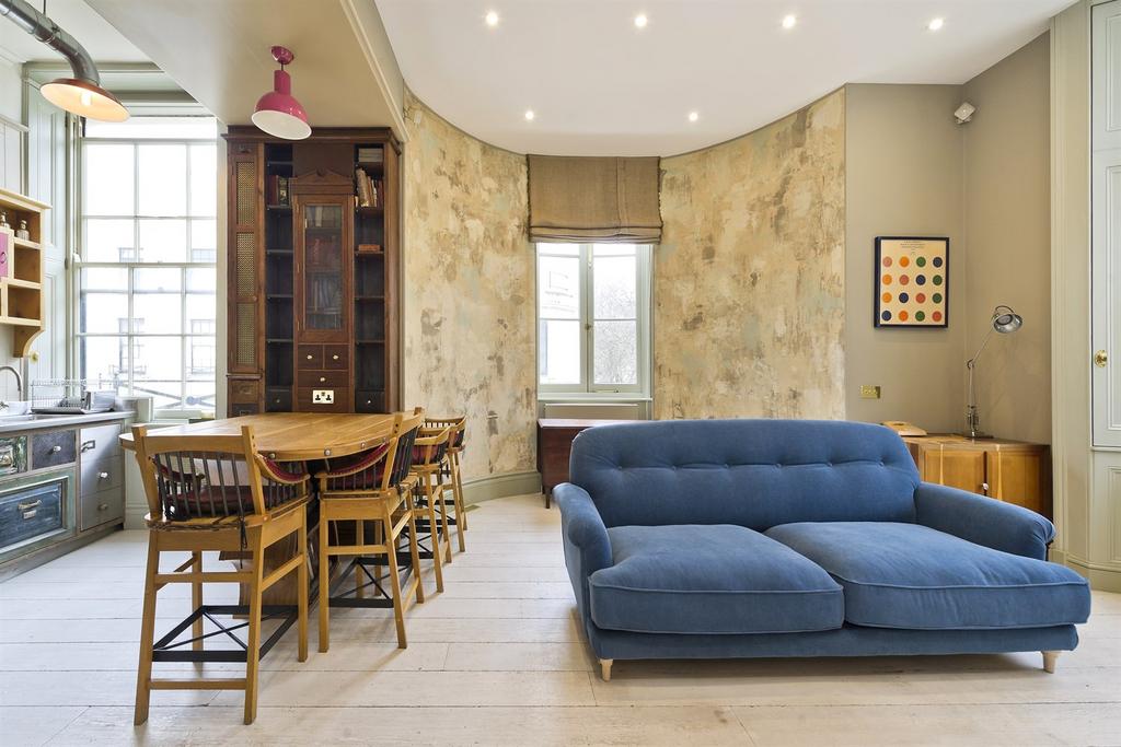 Leonard Court, 68 Westbourne Terrace, London, W2 2 bed flat - £4,117 ...