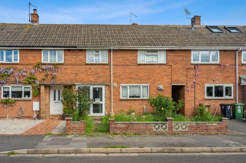 Preston Road, Abingdon 4 bed terraced house - £325,000