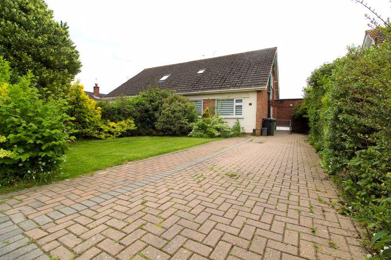 Stoke Lane, Stoke Lodge 5 bed semi-detached house for sale - £450,000