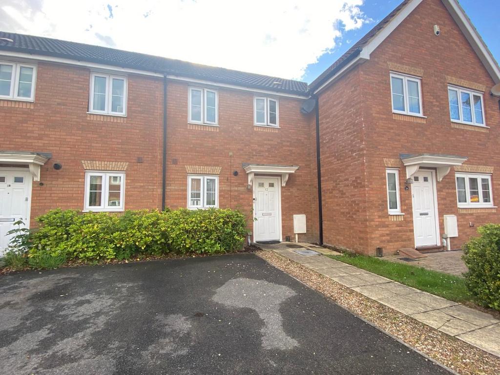 Gregory Gardens, Eastfield... 3 bed terraced house - £235,000