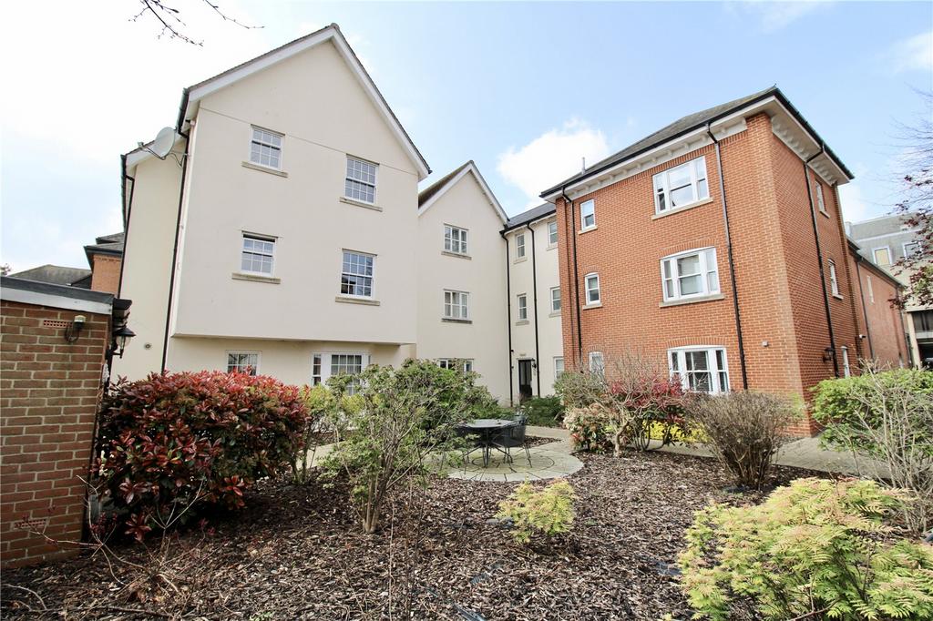 Culver Street West, Colchester... 2 bed apartment - £175,000