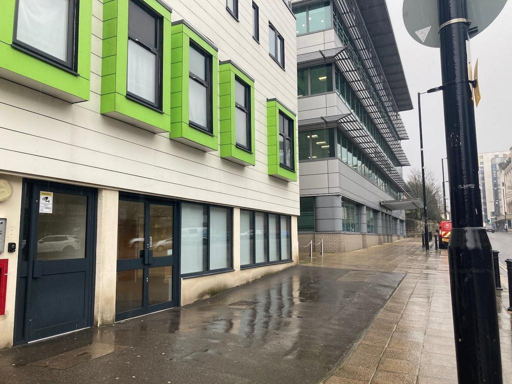 Unit 2 Orchard House, 51-67 Commercial Road, Southampton, SO15 1GG ...