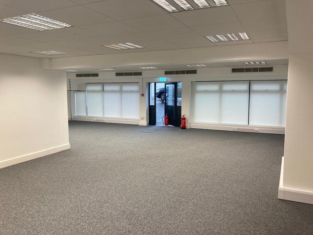 Unit 2 Orchard House, 51-67 Commercial Road, Southampton, SO15 1GG ...