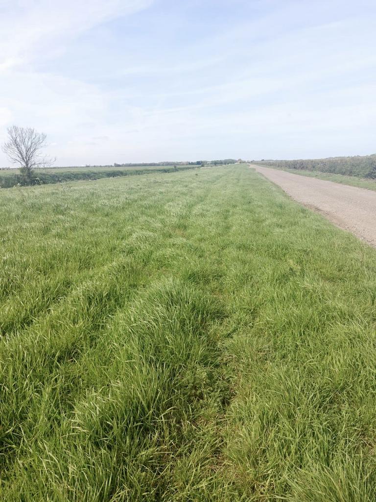 Land at Saltaugh Sands HU12 9JY Land - £50,000