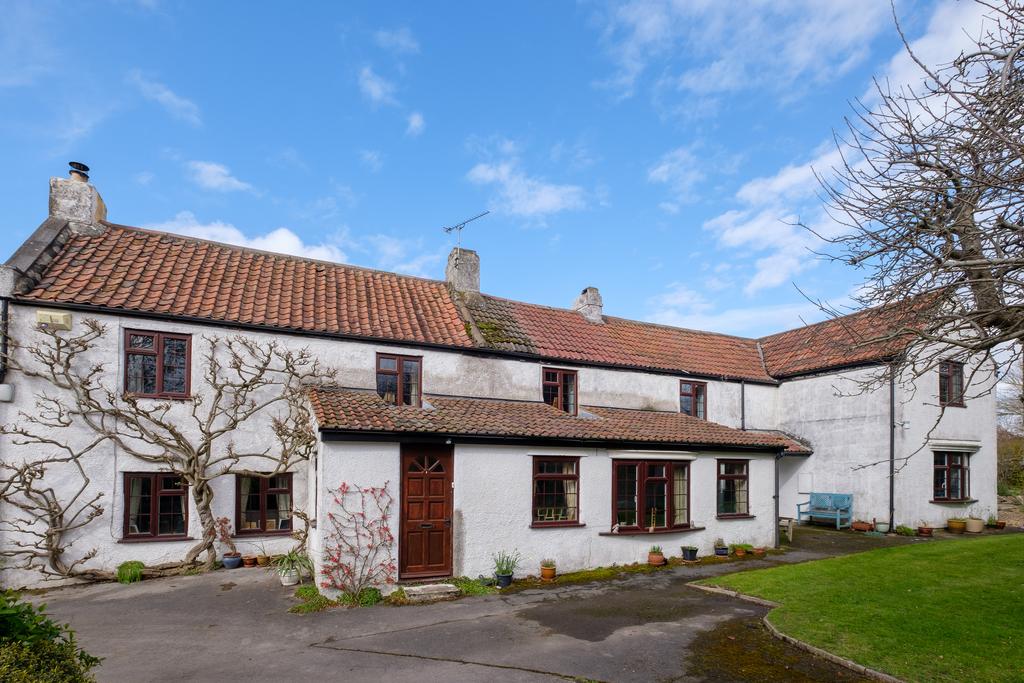 Claverham Drove, Claverham 5 bed detached house for sale - £900,000