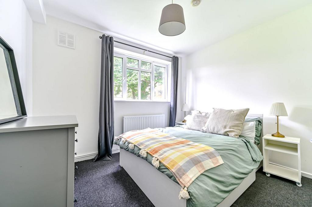 Weir Road, Balham, London, SW12 1 bed flat - £340,000