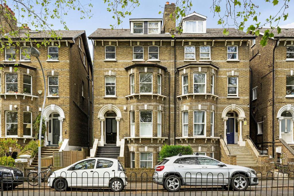 East Dulwich Road, London, SE22 Studio for sale - £295,000