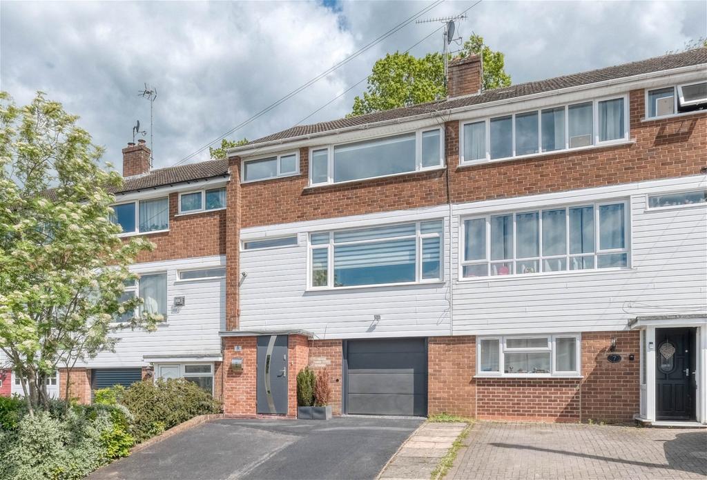 Ferney Hill Avenue, Batchley... 3 bed terraced house - £270,000