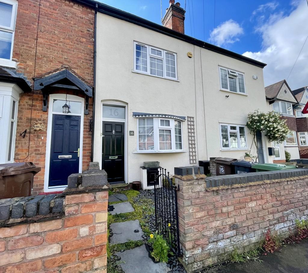 Castle Lane, Solihull, West Midlands 3 bed townhouse - £1,200 pcm (£277 pw)