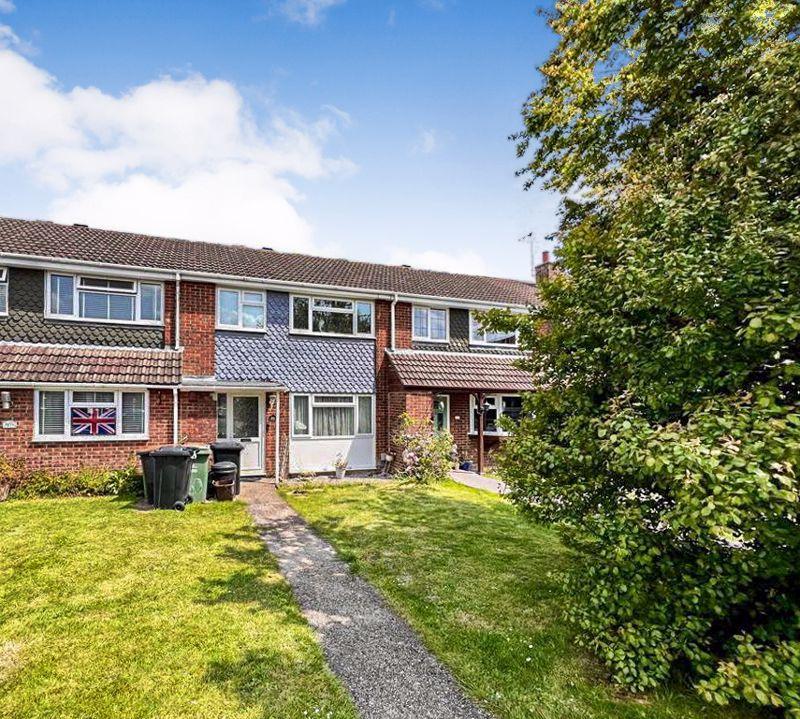 Salters Way, Dunstable, LU6 3 bed terraced house for sale - £300,000