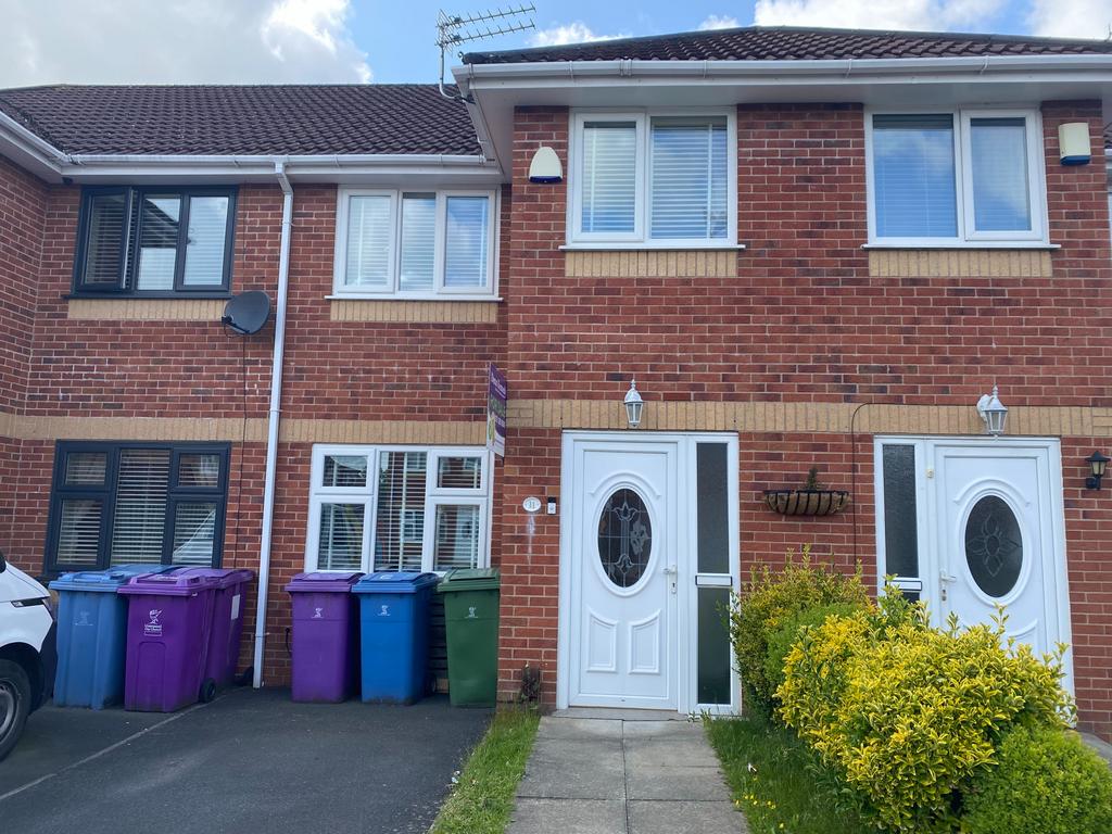 Polperro Close, Norris Green, Liverpool, L11 3 bed townhouse for sale ...