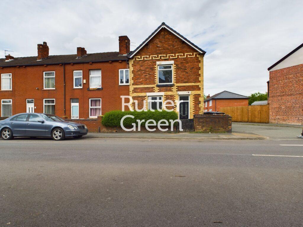 Manley Street, Lower Ince, WN3 4SA 3 bed terraced house - £675 pcm (£ ...
