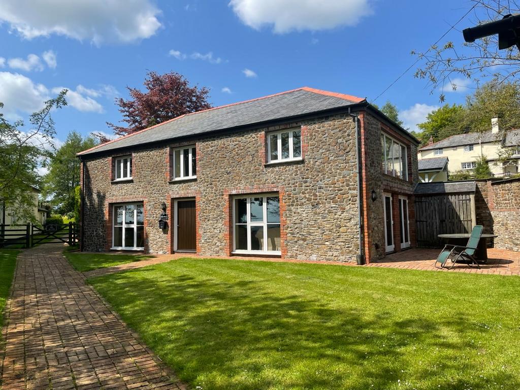 South Cockerham, Haache Lane, South... 4 bed detached house - £1,400 ...