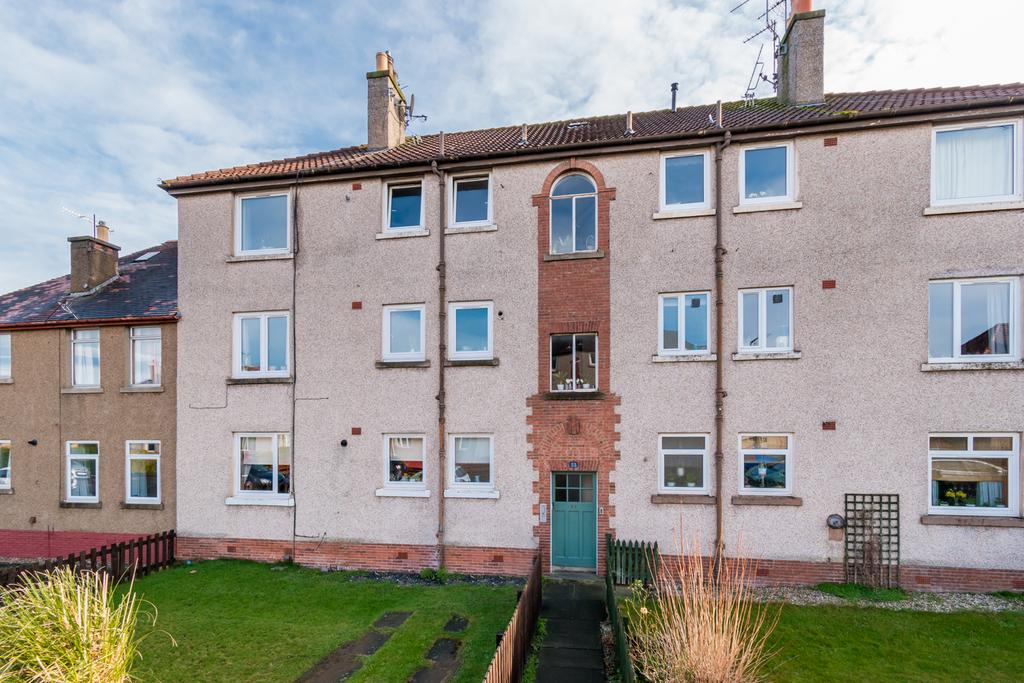 33 2f1 Sighthill Gardens Sighthill Edinburgh Eh11 2 Bed Flat £145 000