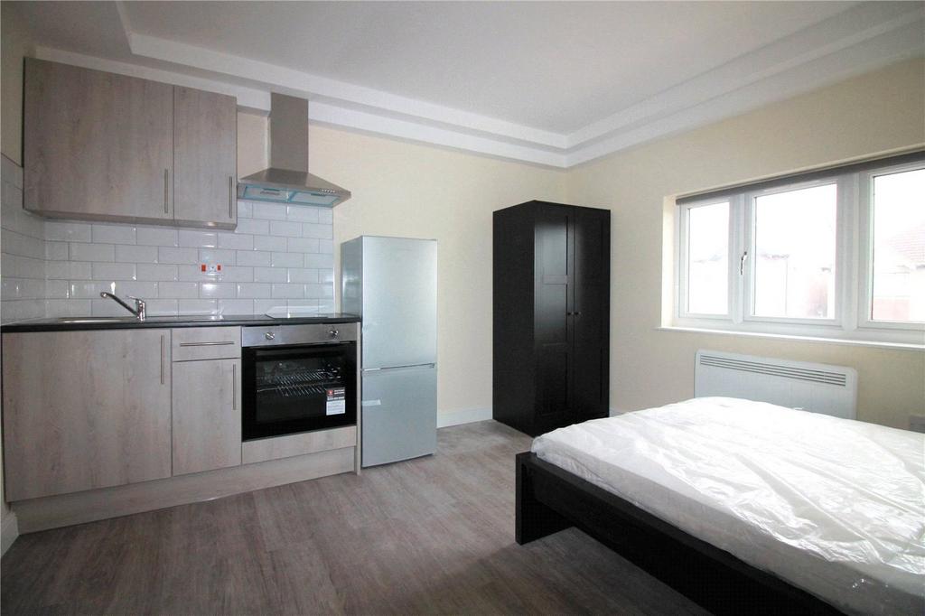 Costons Lane, Greenford, UB6 Studio - £1,100 pcm (£254 pw)