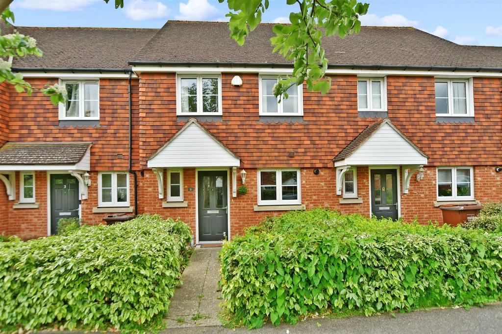 Wainscott, Rochester, Kent 3 bed terraced house - £340,000