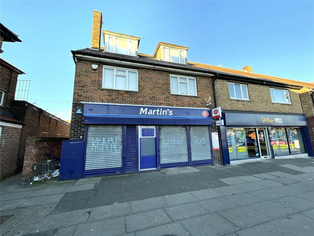 Chiswick Square, Sunderland, Tyne and... Shop - £12,000 pcm (£2,769 pw)