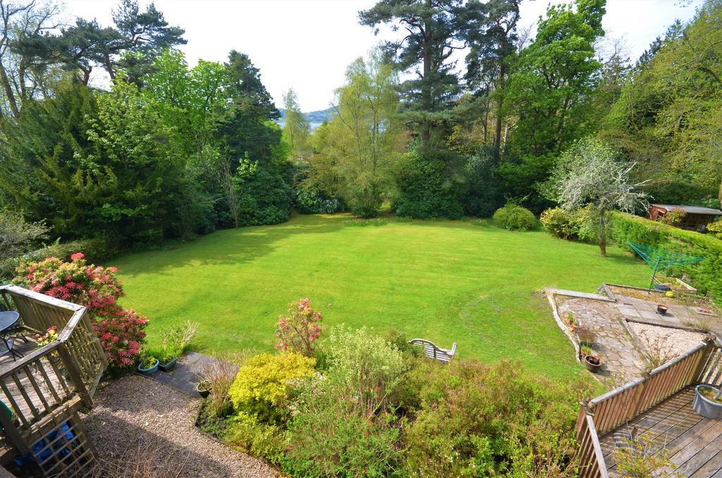 Torr Crescent, Rhu, Argyll and Bute, G84 8LZ 4 bed detached house to ...