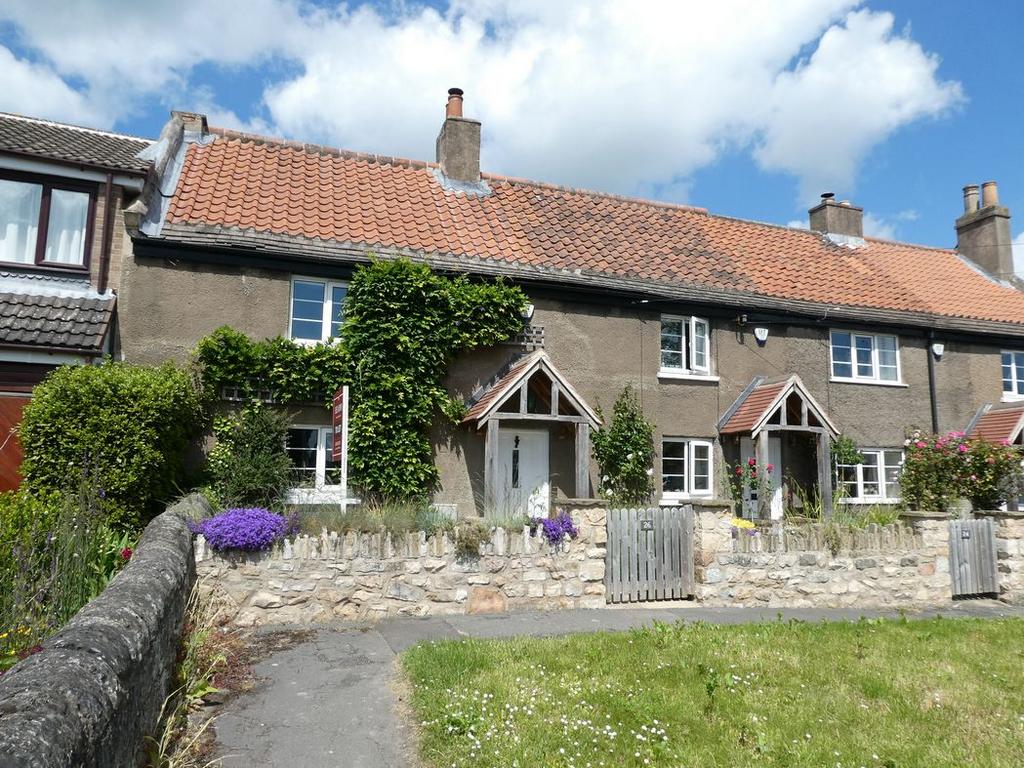 Main Street, Sprotbrough, DN5 2 bed cottage - £925 pcm (£213 pw)