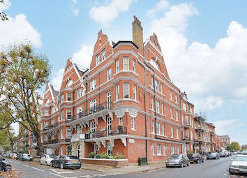 Chesil Court. SW3 1 bed apartment - £2,253 pcm (£520 pw)