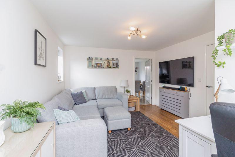 Mary Rose, Brooklands, Milton Keynes 3 bed semi-detached house - £375,000