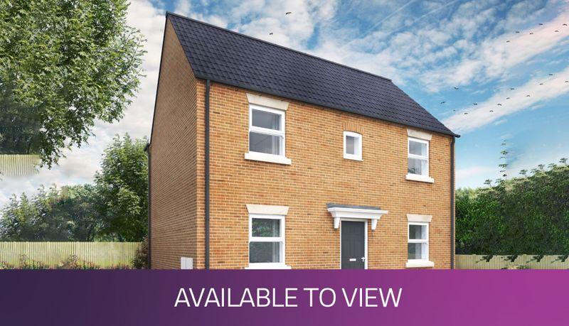 The Driftwood, Mill Meadows Lane, Filey 3 bed detached house - £245,000
