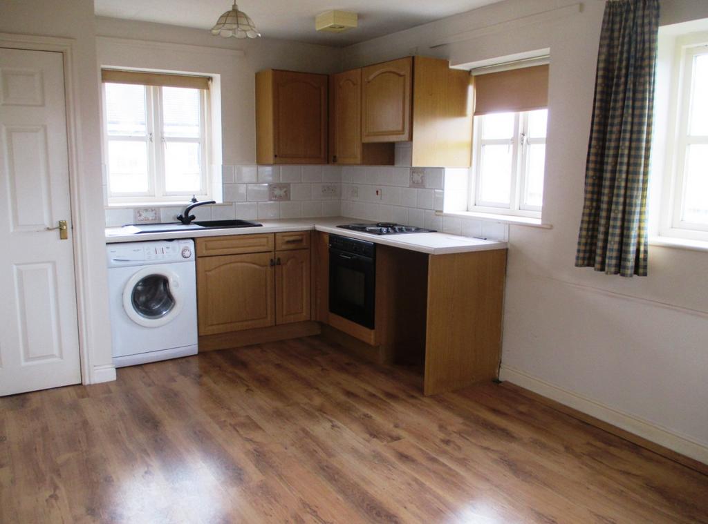 Bay View Court, Station Road, Lancaster, LA1 1 bed flat - £650 pcm (£ ...