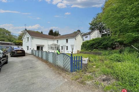 Houses for sale in Bryncoch | OnTheMarket