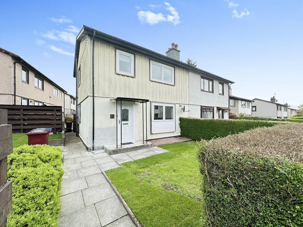 Nithsdale Avenue Dundee Dd3 9az 3 Bed Semi Detached House £850 Pcm