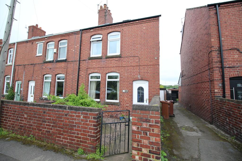 Everill Gate Lane, Barnsley S73 3 bed semi-detached house - £700 pcm (£ ...
