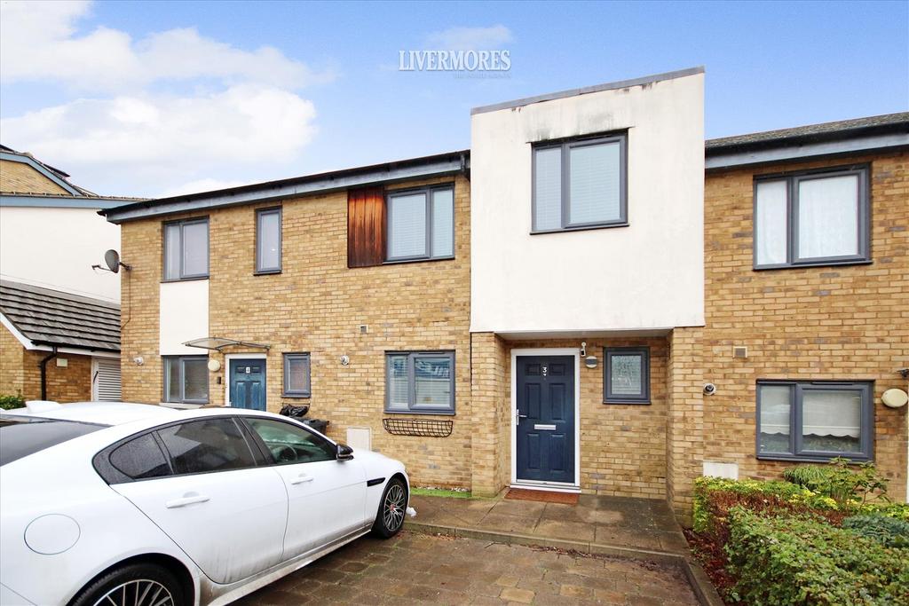 Salisbury Road Dartford 3 Bed Terraced House For Sale £400 000