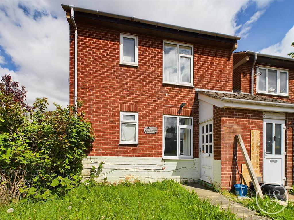 Exeter Drive, Leeds Studio - £595 pcm (£137 pw)