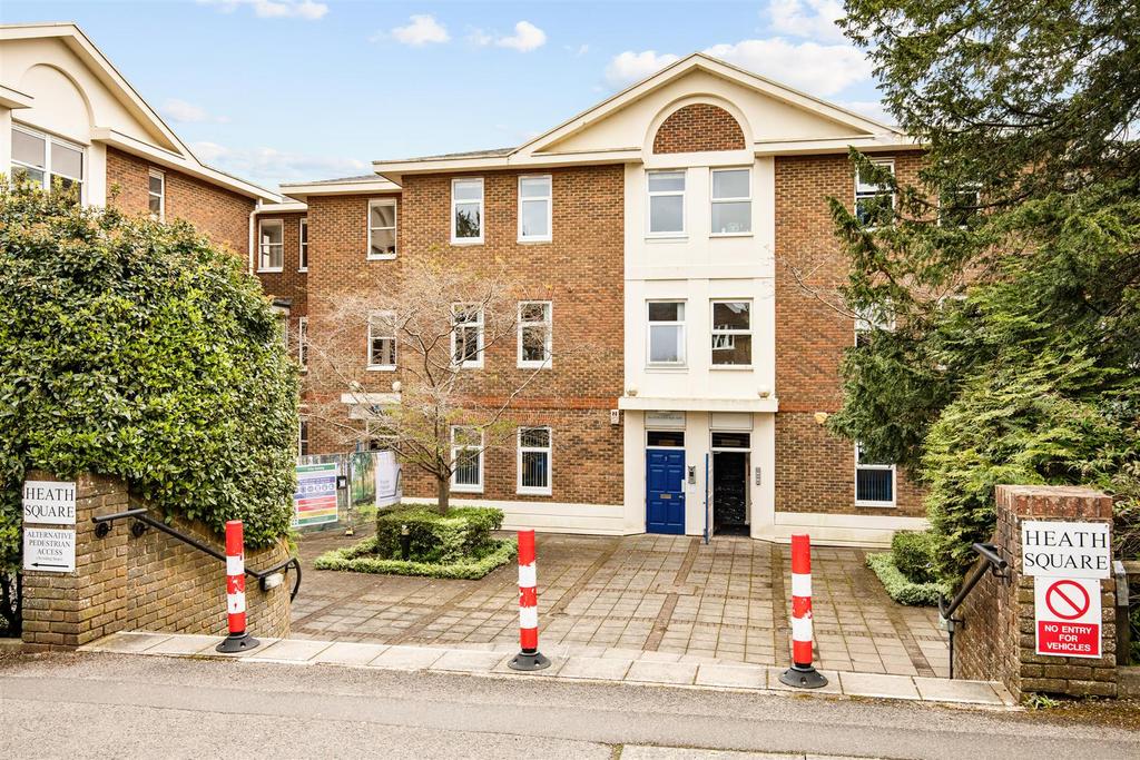 Boltro Road, Haywards Heath House for sale - £20,000