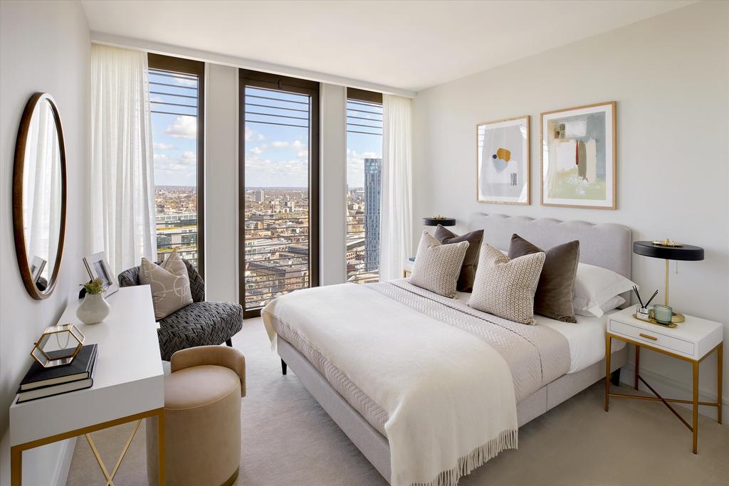 One Bishopsgate Plaza - 26.02, 150 Bishopsgate, City Of London, EC3A 1 ...