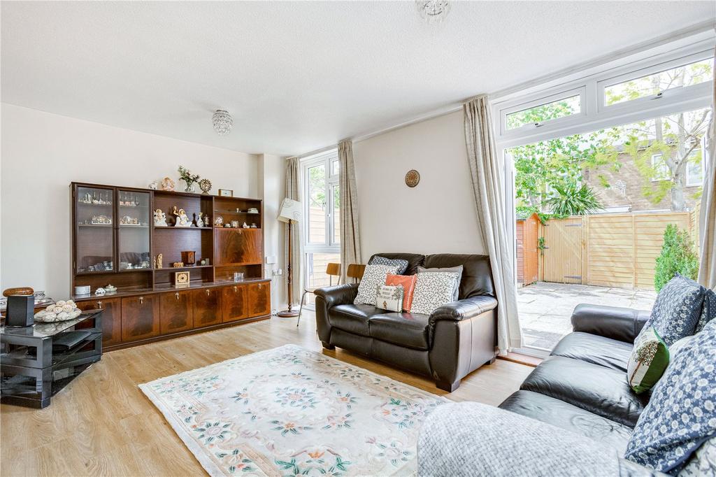 Dunston Road, London 2 bed house for sale - £575,000