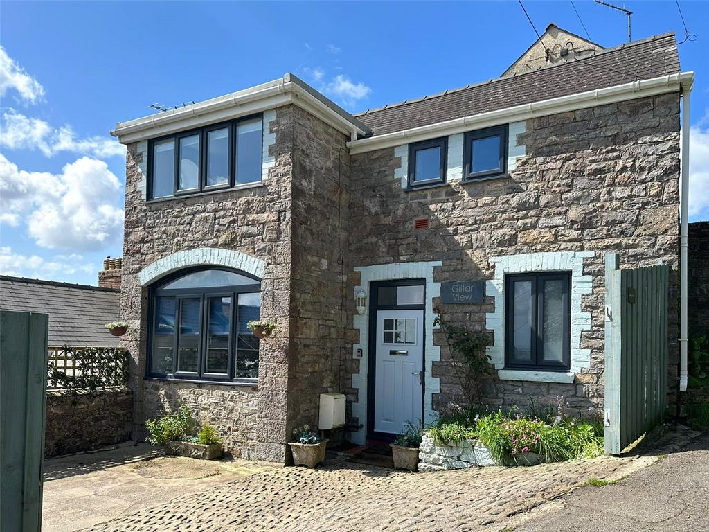 Strawberry Lane Penally Tenby 2 Bed Semi Detached House £1 200