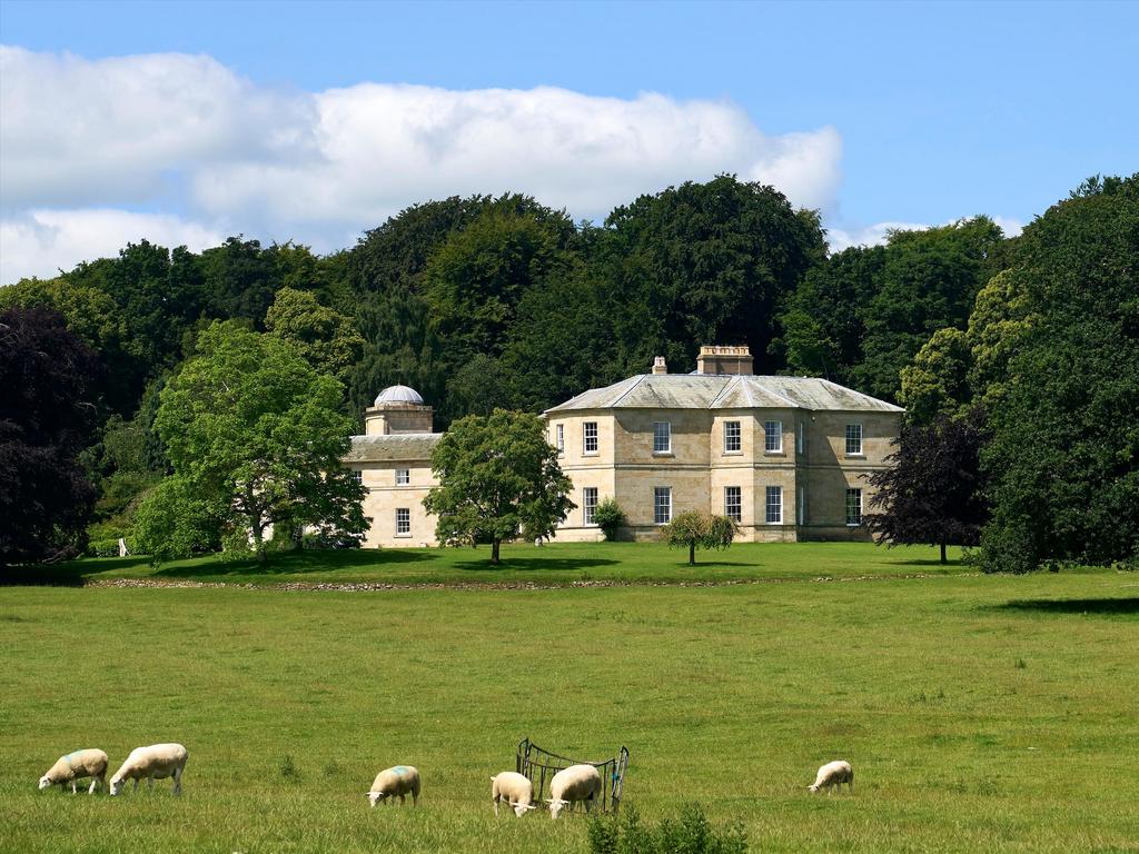 Milbourne, Newcastle upon Tyne... 7 bed detached house - £3,500,000