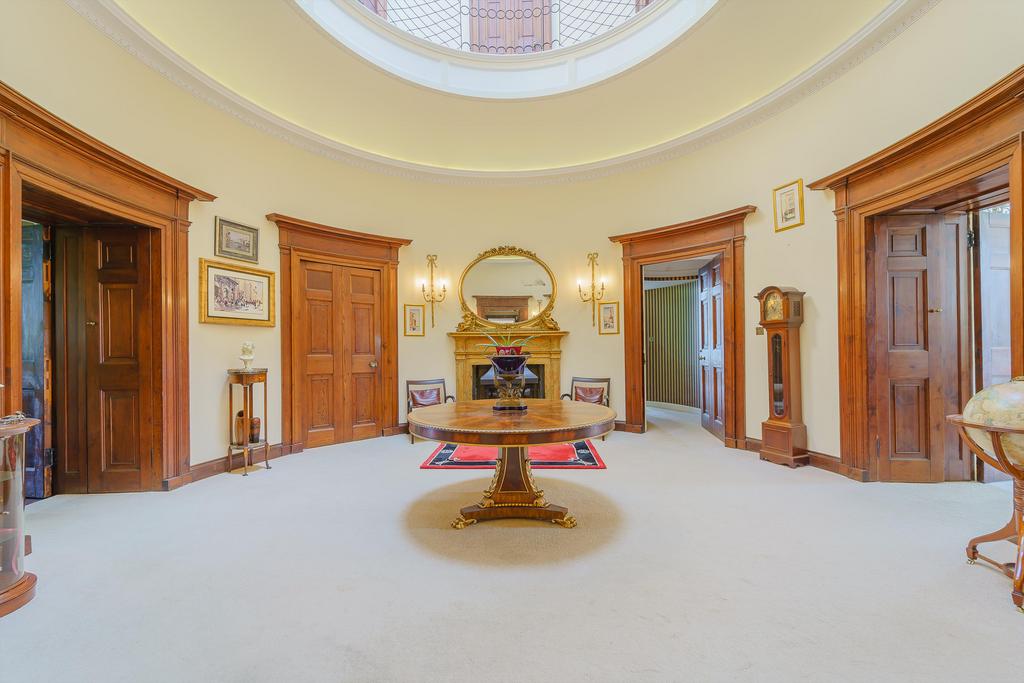 Milbourne, Newcastle upon Tyne... 7 bed detached house - £3,150,000