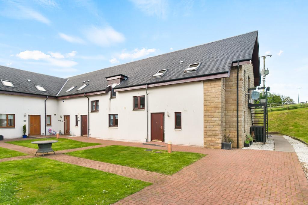 Lea Farm Steading, Ardoch, Cardross... 3 bed house - £265,000